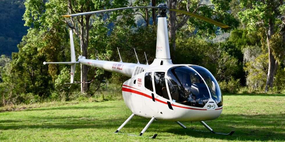 Oceanview Heli - Sunshine Coast Scenic flights - Caloundra Helicopter ...