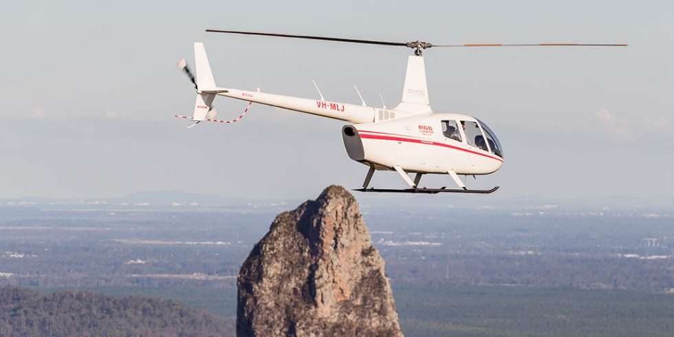 Oceanview Heli - Sunshine Coast Scenic flights - Caloundra Helicopter ...